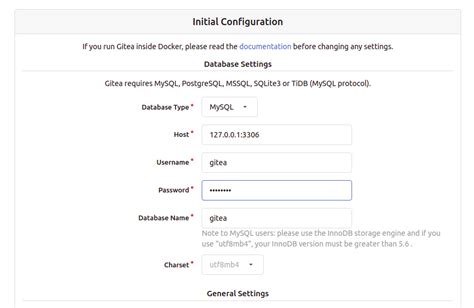 How To Install Gitea Code Hosting Service On Oracle Linux 8 Atlantic Net
