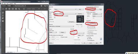 solved line weight problems and hardcopy autodesk community