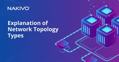 Network Topology 6 Network Topologies Explained