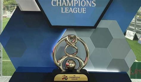 شاهد الاتحاد الآسيوي يعلن عن شعار جديد لدوري أبطال آسيا أهلي أونلاين