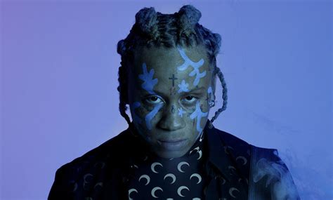 Trippie Redd Pegasus Album Review