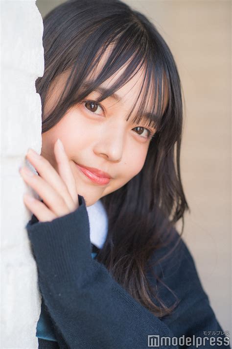 画像10 21 “日本一かわいい女子中学生”ファイナリスト紹介10：りあん＜jcミスコン2022＞ モデルプレス