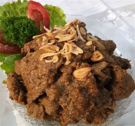 10 Resep Olahan Daging Sapi Sederhana Yang Bisa Kamu Buat Hari Ini