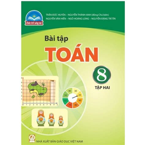 Trọn Bộ Sách Giáo Khoa Sgk Lớp 8 Chân Trời Sáng Tạo Pdf Online