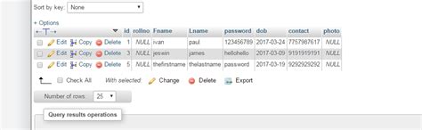 php mysql query unnecessarily inserting data twice stack