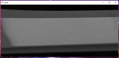 [solved] simple stitching in c using opencv opencv