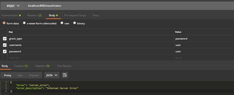 spring security oauth2 config stackoverflow · issue 12395 · spring