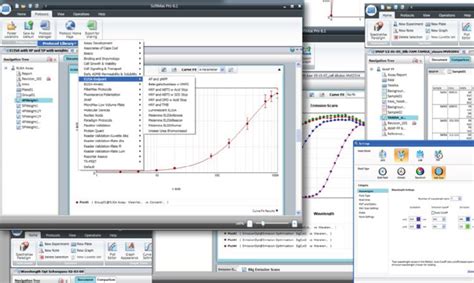 upgrade available for softmax pro gxp software laboratory talk