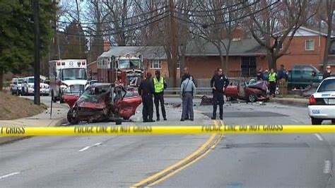 2 Killed In Crash On Allentown Road In Camps Spring Nbc4 Washington