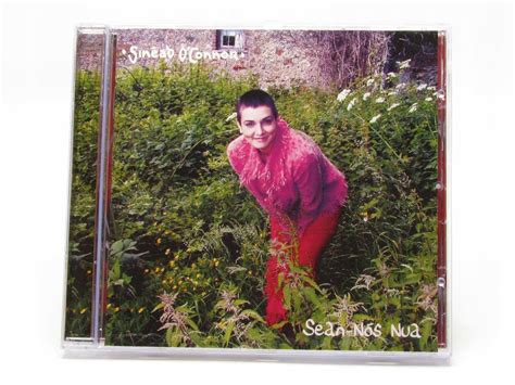 Sinéad Oconnor Sean Nos Nua 14345820588 Oficjalne Archiwum Allegro