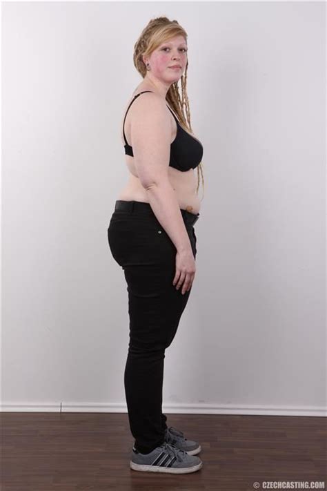 Castings Where Teens Thinks That They Will Become Models Page 42