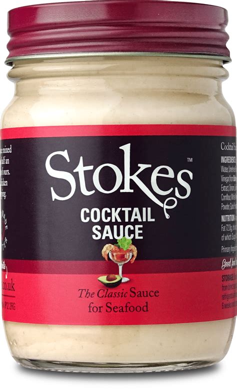 Cocktail Sauce