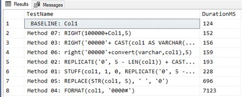 integer convert to varchar but keep a lenth sqlservercentral forums