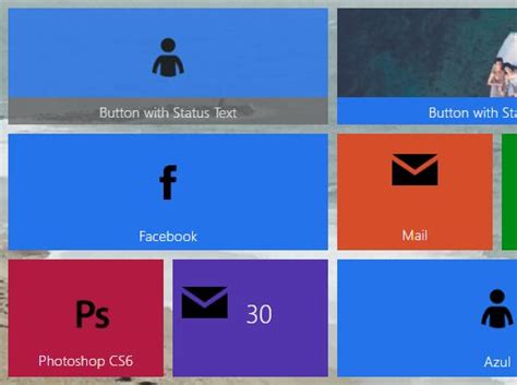 minimal metro style tiled grid plugin with jquery jqgrids free