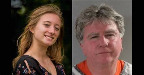 Kaylin Gillis Death Man Accused Of Fatally Shooting Woman In Driveway
