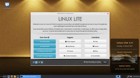 choose the best linux distro for beginners in 2019