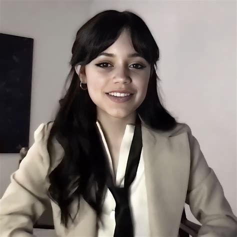 Jenna Ortega Jenna Ortega Ortega Celebrities