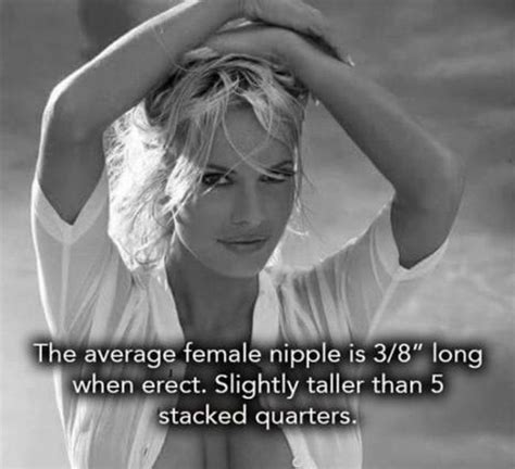 Amazing Facts That Everyone Needs To Know About Boobs 26 Pics