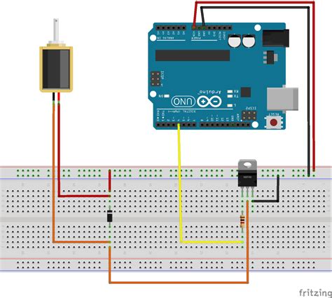 question about removing transistor from solenoid circuit