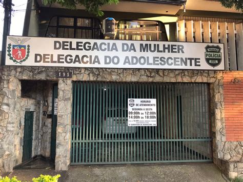 Ginecologista Suspeito De Abuso Sexual Em Maringá As Atitudes Do