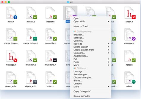 17 git graphical user interface clients for mac windows