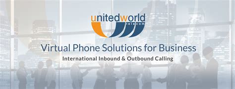 United World Telecom On Linkedin Understanding Voip Architecture Call