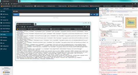 atlas profiles can t find person implementers ohdsi forums