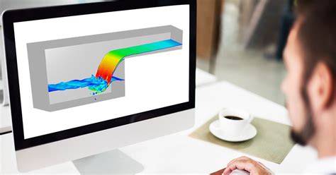 How Cfd Simulation Of Multiphase Flows Is Crucial For The Oil And Gas