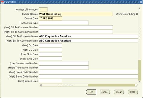 oracle enterprise asset management user s guide
