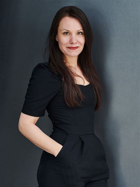 Picture Of Isabell Stern