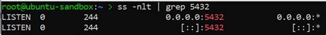 how to install and setup postgresql on ubuntu 20 04 step by step