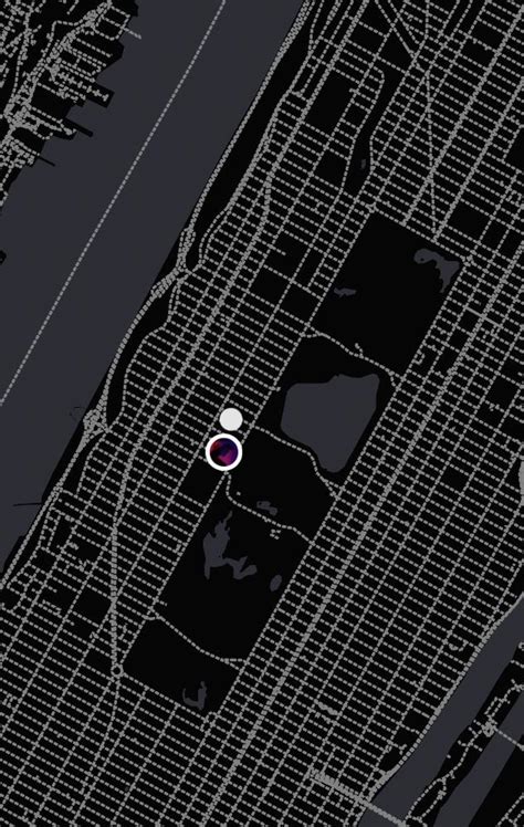 javascript map layers do not render again past initial load stack