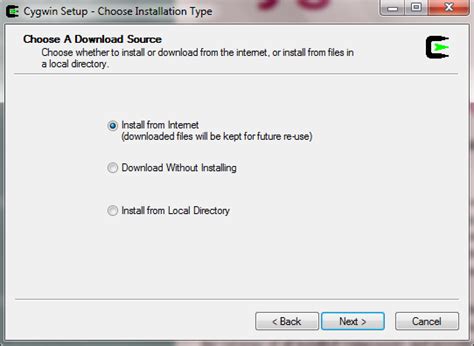 how to use linux tools on windows agr technology