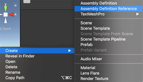 using the python api python for unity 4 0 0 pre 1