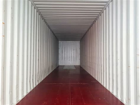 what can you fit inside a shipping container true blue containers