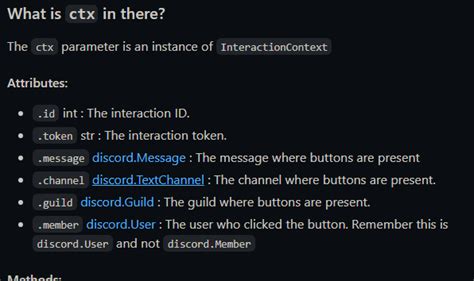 python i want to see who clicked the button on discord py how do i