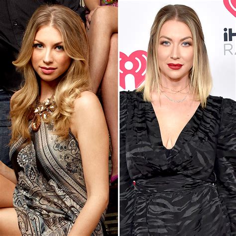 ‘vanderpump Rules Cast Then And Now Us Weekly