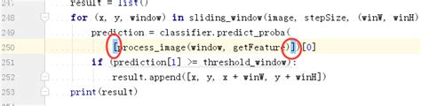 《python调试》 nonetype object has no attribute shape expected 2d