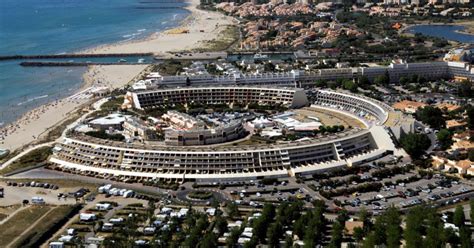 Cap Dagde Una Notte Nel Villaggio Libertino Dove Ogni Trasgressione