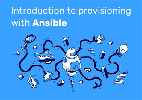 ansible introduction the definitive guide to provisioning with ansible