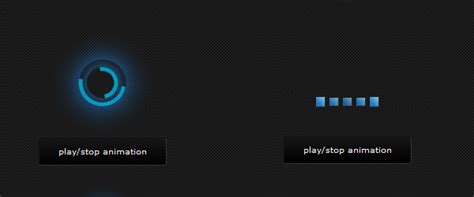 bootstrap loading icon at collection of