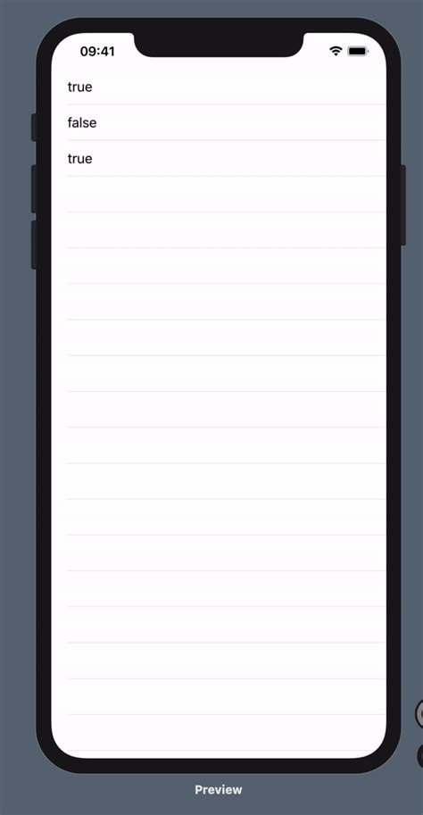 ios swiftui editing a value of an item in a codable array cannot