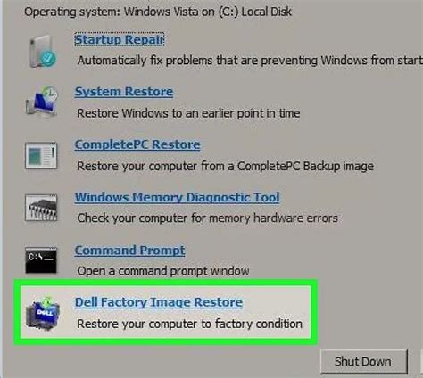 Quick And Easy Factory Reset Asus Laptop Windows 7 Without Password