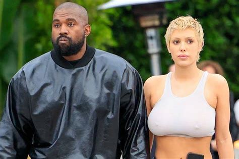 Kanye Wests New Wife Bianca Censori Confirms Marriage Months After Kim