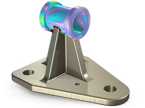 Software For Expanding Cad Functionality In Comsol Multiphysics®