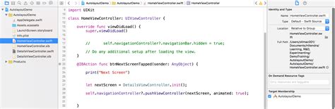 xcode swift import my swift class stack overflow