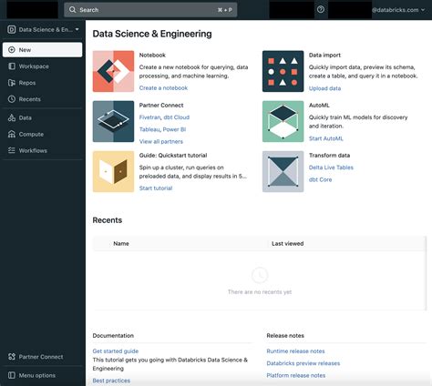 tutorial query data with notebooks azure databricks microsoft learn