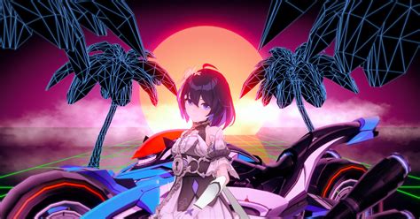 Koikatsu Honkai Impact 3 Seele Vollerei Nt Pixiv