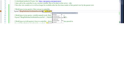 hemant vishwakarma referenceerror x is not defined mvc