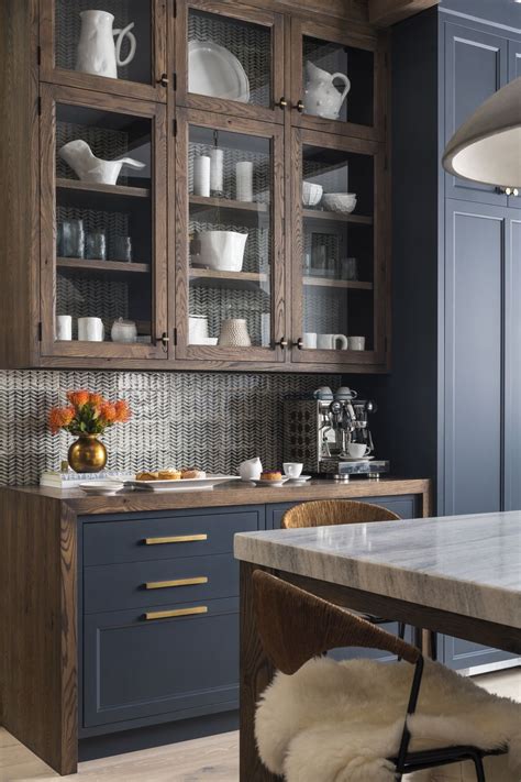 Kitchen Cabinet Trends For 2023 According To Designers
